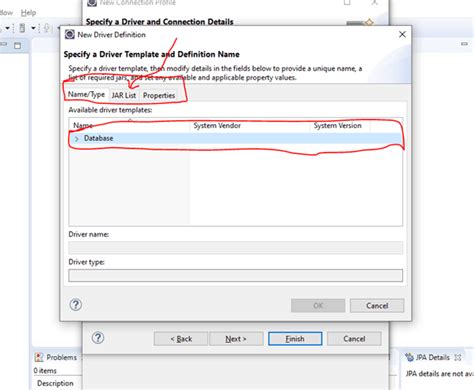 Generate Entity Class From Existing Database Tables Jpa Hibernate