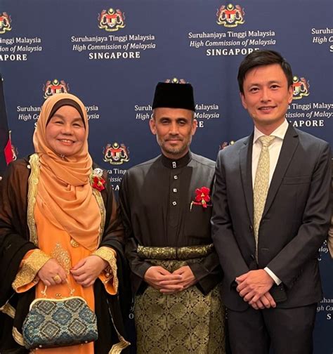 Terence Siau On Linkedin Happy 66th Merdeka And Malaysia Day 🇲🇾 Thank