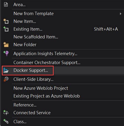 Azure 打包 Aspnet Core 應用程式到 Docker Hub 並發佈到 Azure ~ Mrcus 學習筆記