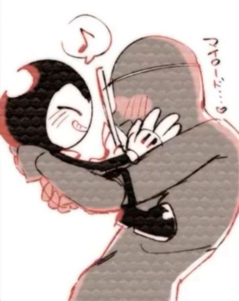 Pin By Cheyenne Reinert On Bendy And The Ink Machine Bendy And The