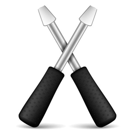 Premium Photo Screwdrivers