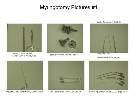 Subtotal Petrosectomy Iowa Head And Neck Protocols
