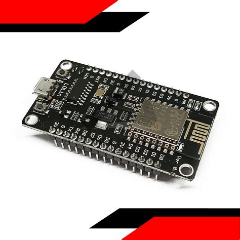Nodemcu V3 Esp8266 12e Module Powermav Electronics Store