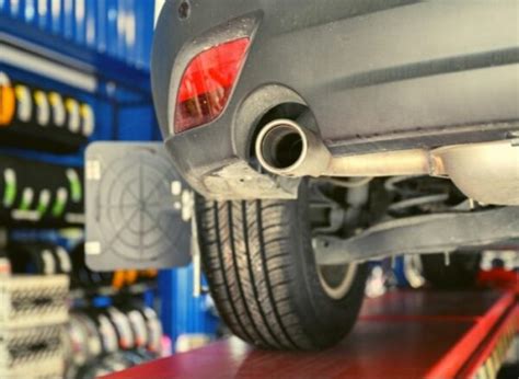 Can A Bad Alignment Cause Vibration