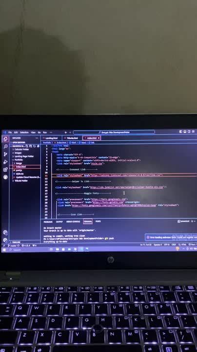 Olumide Odewumi On Linkedin Internship Webdevelopment Encryptix
