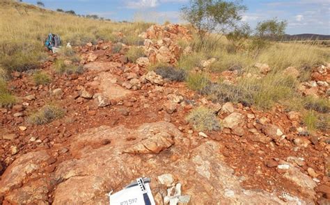 Azure Minerals Breakthrough At Andover Lithium Project Spurs Proximity