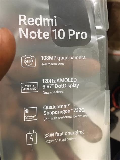Redmi Note Pro Phones Nigeria