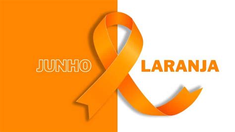 Junho Laranja Conscientização sobre a Anemia de Fanconi e o