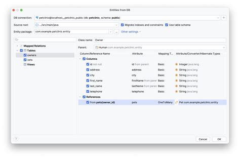 Reverse Engineering Intellij Idea Documentation