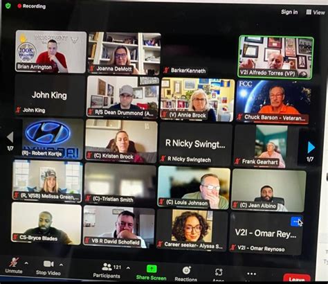 Virtualnetworking Transitioningservicemembers Cyber Chessa Bergman