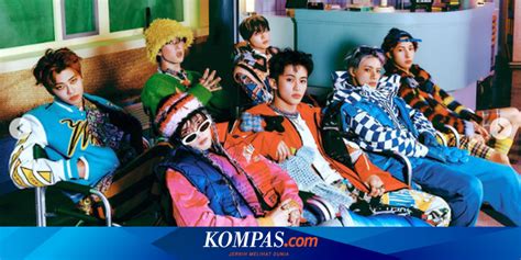 Nct Dream Gelar Fansign Album Istj Tatap Muka Di Jakarta Ini Cara