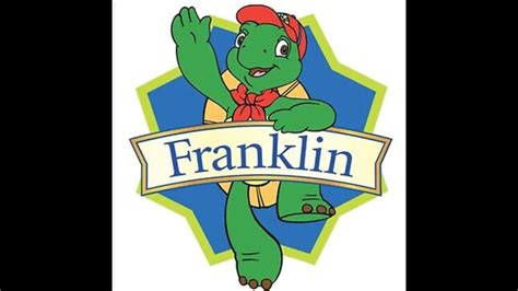Franklin The Turtles Adventures Youtube