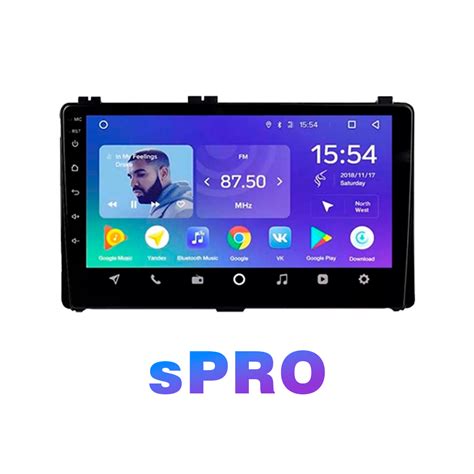 SPro Plus — Teyes Uzbekistan