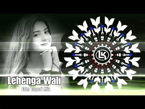 Lehenga Bali Sambalpuri Dj Edm X Tapori Mix Dj Monster X Lucky