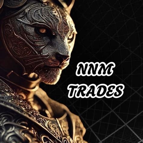 Nnm Trades Youtube