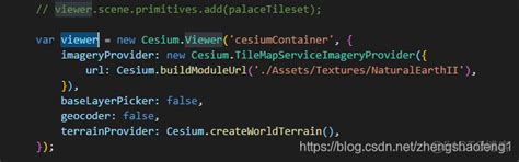 Cesium Orientation 和 设置初始角度 Wx63fc582aa165f的技术博客 51cto博客
