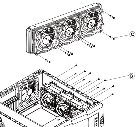 Liquid Cooler Installation Guide At Simona Brown Blog