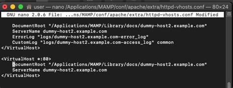 How To Migrate To Wordpress From Various Cms On A Mac Mamp Server