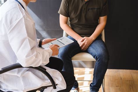Prostate Cancer And Young Adults Roseburg Community Cancer