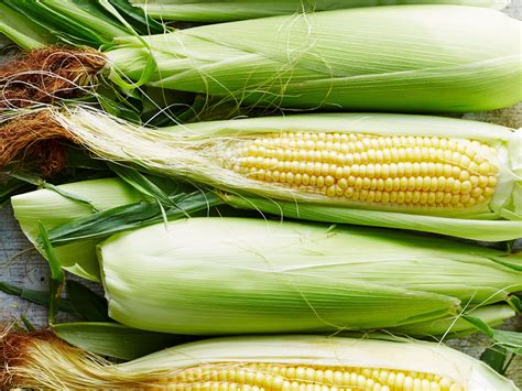 How To Cook Corn Without Husk In Microwave