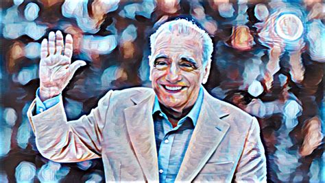 Martin Scorsese racconta la storia di Gesù