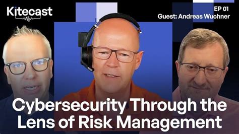Budi Aprianto On Linkedin Kitecast Kiteworks Cybersecurity