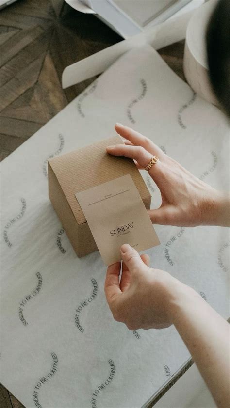 Пин от пользователя Rose A на доске Jewellery Brand в 2024 г Упаковка