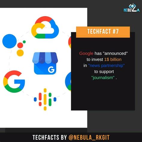 Nebula Rkgit On Linkedin Techfacts Mindblown Technology Nebula