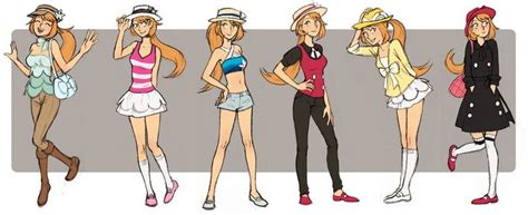 Pin Em Pokemon