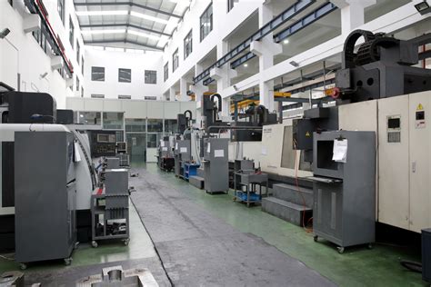 宁波万博丰模具机械有限公司 技术研发