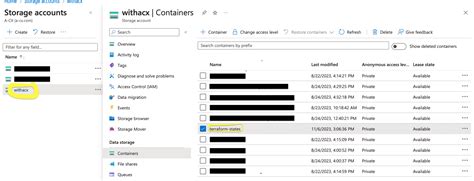 Automating Infrastructure Deployment Terraform Azure GitHub A CX