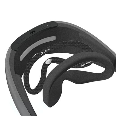 Aura Aroma Air Elevate Your Sleep Experience With Tranquil Scents Aura Circle