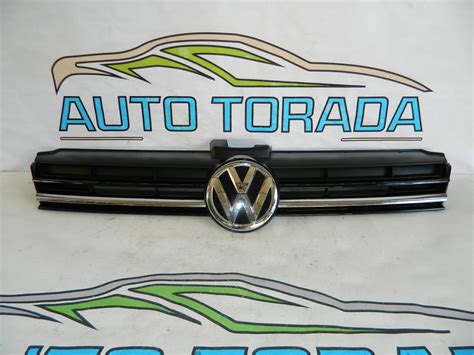 Grila Centrala Vw Golf 7 Model 2011 2015 Cod 5g0853651 De Vanzare 83128656