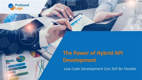 Power Of Hybrid Api Development Youtube