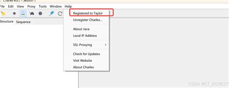 使用charles对安卓手机抓包不需要adbcharles 手机抓包 Csdn博客