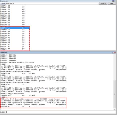 Exploit Development Browser Exploitation On Windows Understanding Use After Free