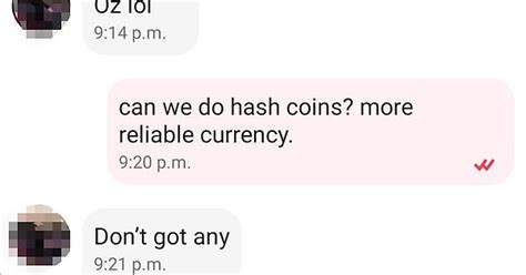 Hash Coins Album On Imgur