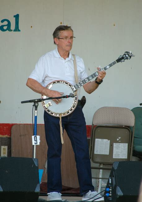 Photos From The 2024 Stringbean Memorial Bluegrass Festival Bluegrass Today