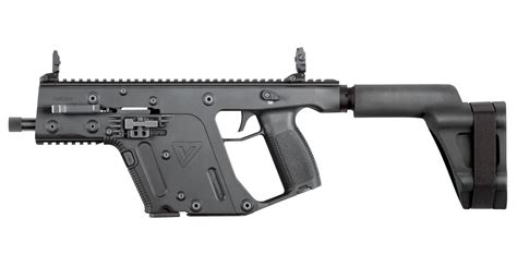 Kriss Vector Gen Ii Sdp Sb 9mm With Sb Tactical Brace Sportsmans