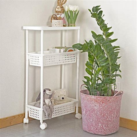 Купить ЕТАЖЕРКА У ТРИ ЯРУСИ НА КОЛЕСАХ цена 996 ₴ — Prom Ua Id 1904075943