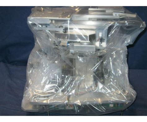 Axcelis 322703r 3 Axis Robot In Usa Europe China And Asia