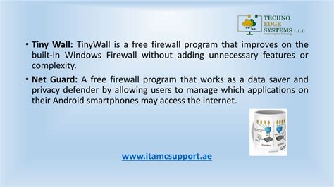 Ppt Security Software For Network Firewalls In 2023 Powerpoint Presentation Id 12384282