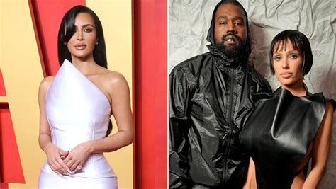 Liste Des Copines De Kanye West