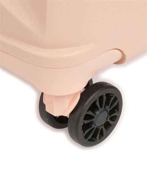 Epic Phantom Sl Spinner 4 Wheels Antique Pink 76 Cm Eph401 03 13