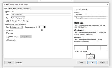 Book Design And Printing Using Libreoffice Writer