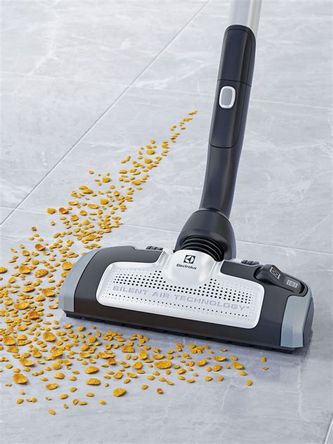 UltraSilencer™ Zen | Electrolux