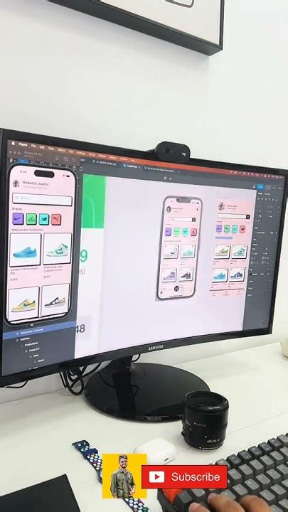 Unleashing The Future Of E Commerce Made With Flutter 🛒📲 Codeshow