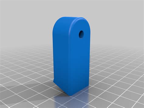 Onefinity Display Mount By Oldmanengineering Download Free Stl Model