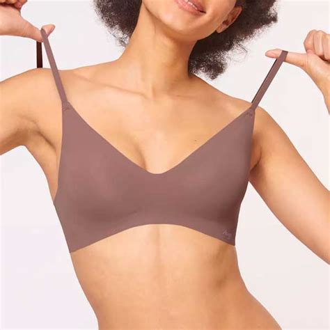 Sloggi Bh Zonder Beugel 10202527 Zero Feel Lingeriehuisonline