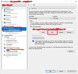How To Setup D VM On Local Machine